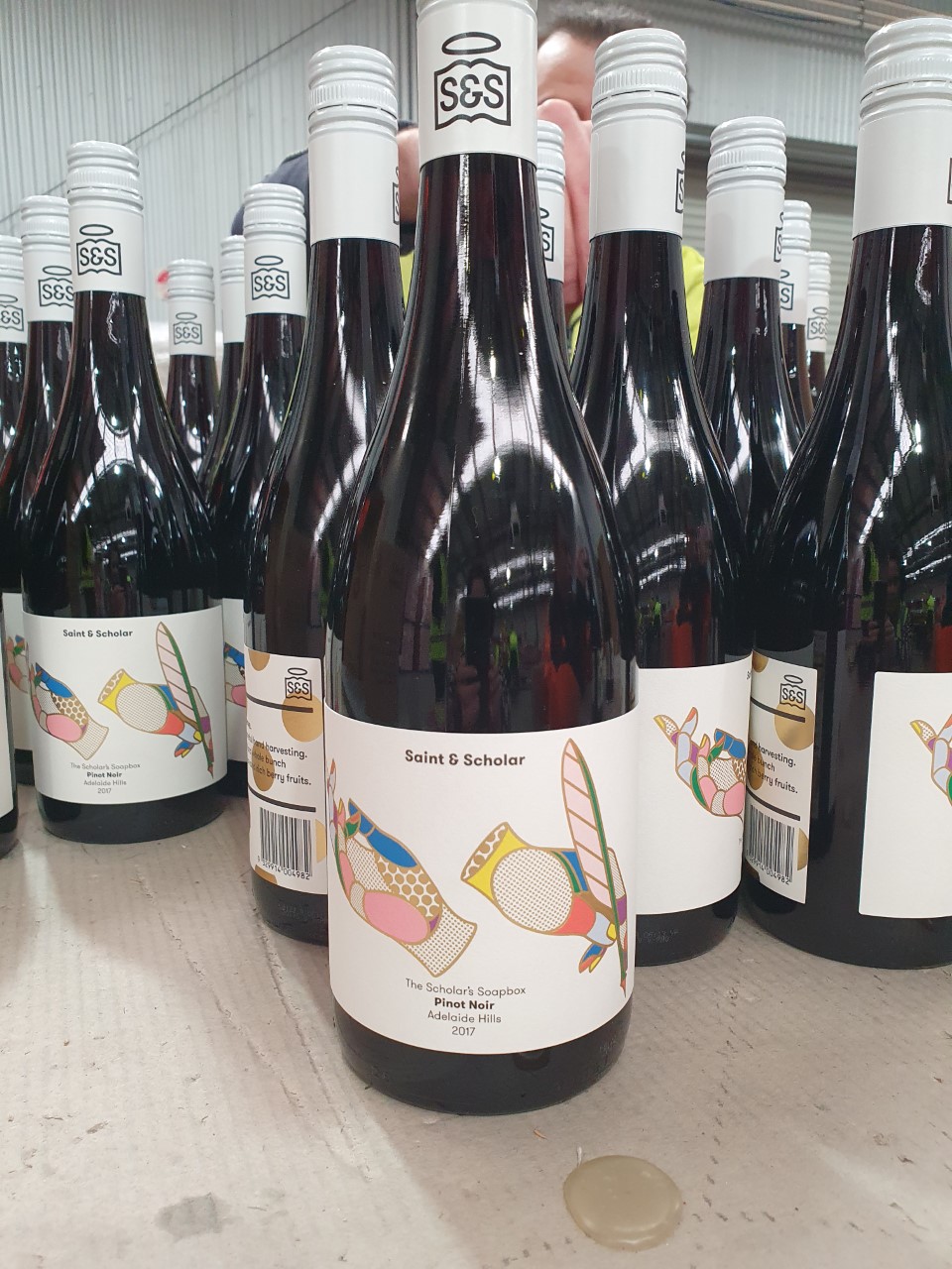 Products and Services - Barossa Enterprises